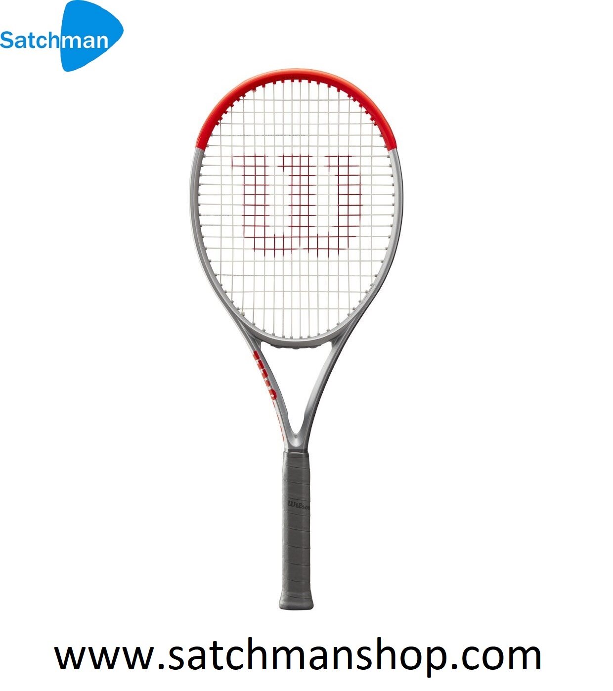 WILSON Clash 100L Special Edition 2021 - Tennis Racquet | Lazada