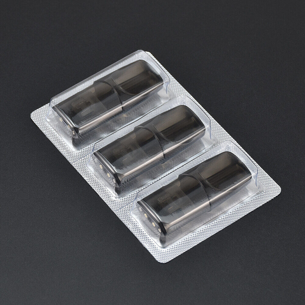 shift empty pod compatible relx classic, SP2S, SP2, VEEX V1, WUUZ ...