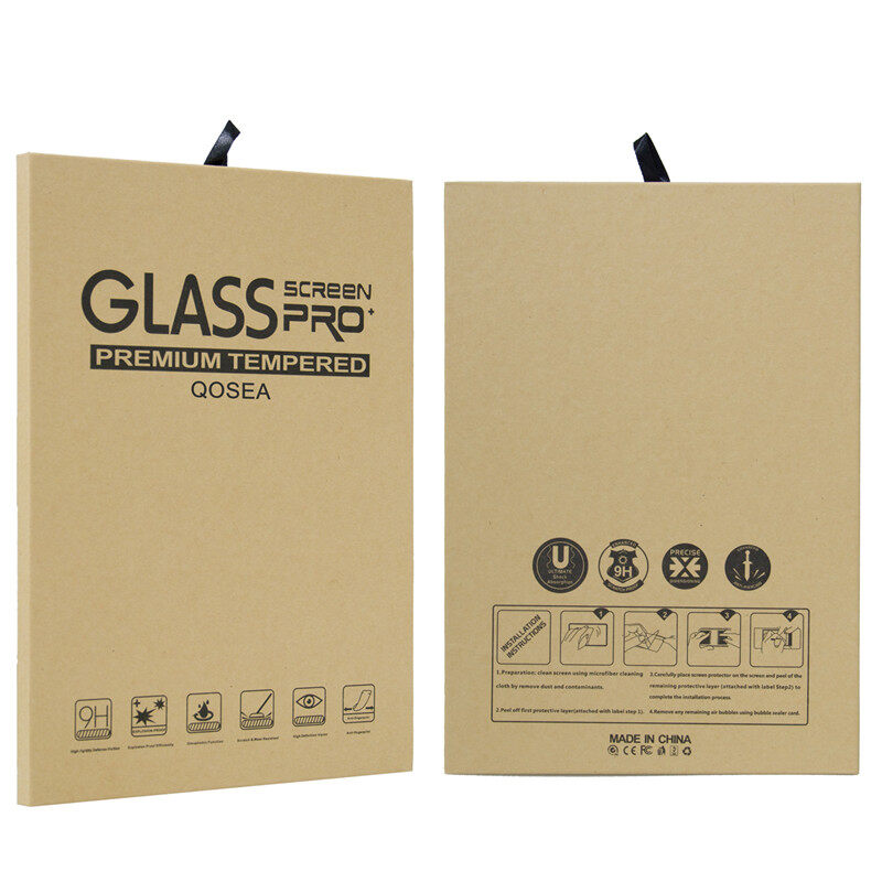 กระจกเทมเปอร์ปกป้องหน้าจอสำหรับ Asus ZenPad 10.1 นิ้ว Z300 Z301 P023 ...