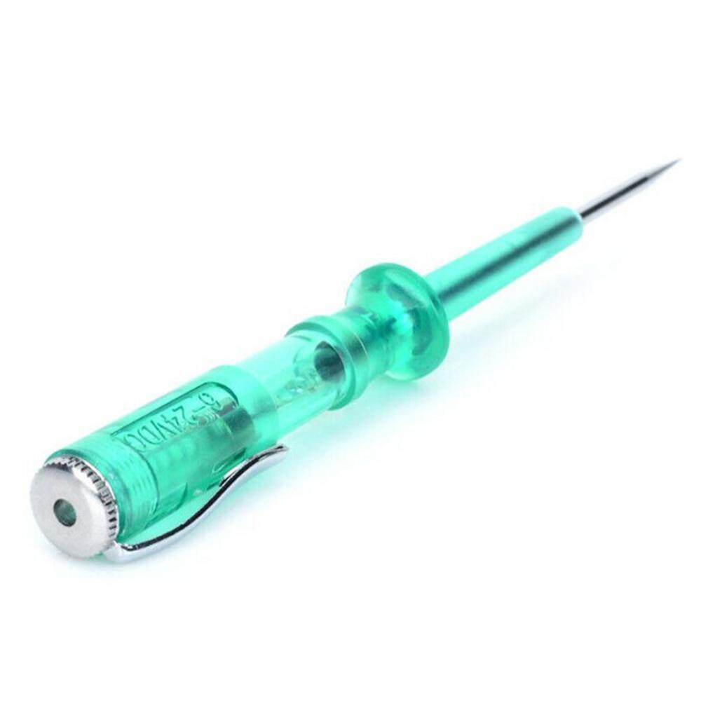 automotive Test Light 12v Dc 6v-24v Car Lamp Voltage Circuit Tester ...