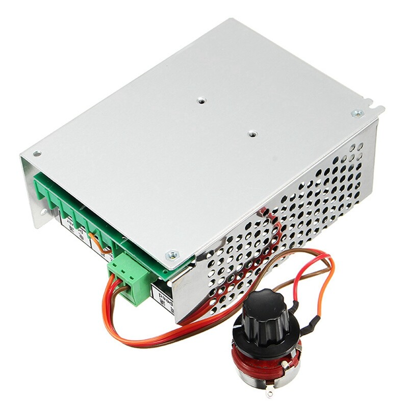 500W Spindle Motor Kit Air-Cooled Spindle Motor PCB Engraving Machine ...