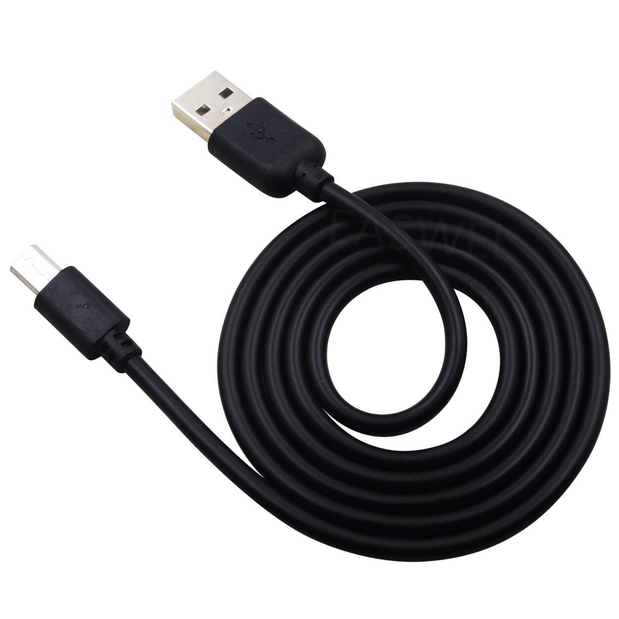 2022.new.. Extra Long Tip USB Data Cable Cord For Wacom Intuos Touch ...