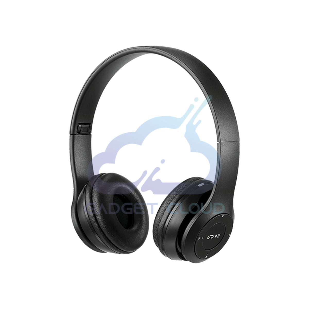 P47 Wireless Headphones - Immerse Yourself in Music Anywhere, Anytime ...