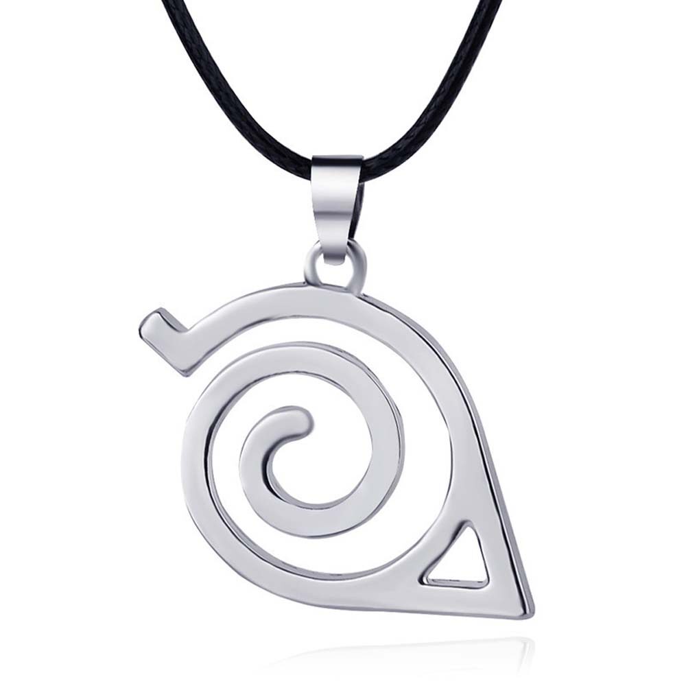 HENLI Gift Japanese Anime Konoha Uzumaki Naruto Uchiha Itachi Kakashi ...