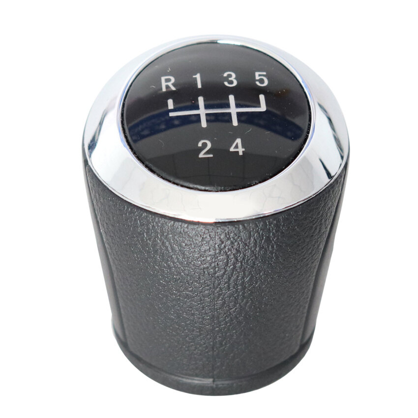 brsente 24108036รถ5ความเร็วอุปกรณ์เอ็มที Shift Knob สำหรับ Chevrolet ...