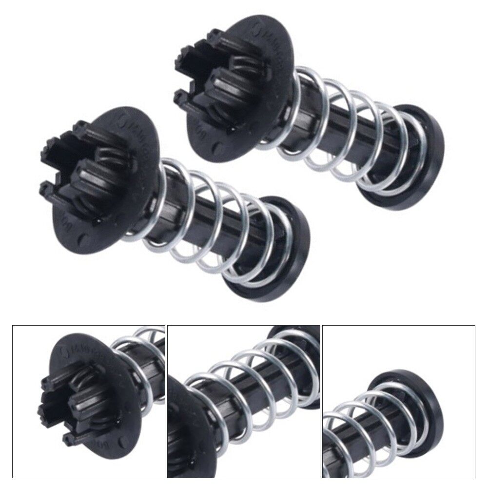 สลักทนทานสำหรับสปริงปล่อยด้านหน้า Mercedes,สวมได้พอดีกับ S350 S600 S500 ...