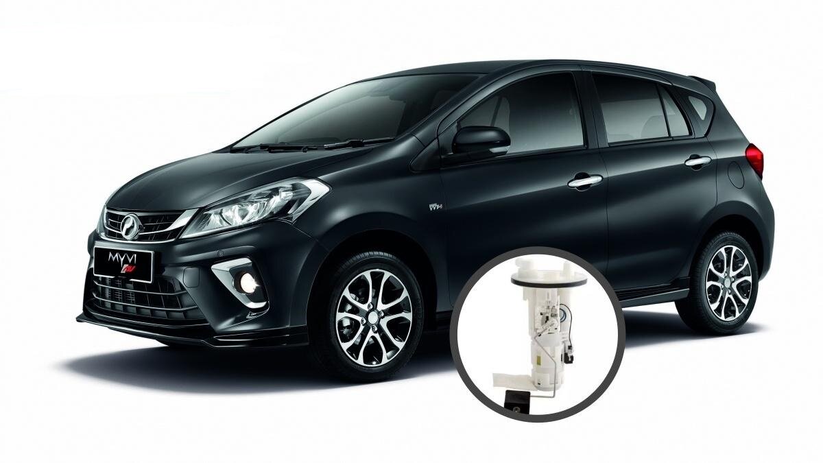 Perodua Myvi 2018 New Myvi D20N Fuel Pump Assy | Lazada