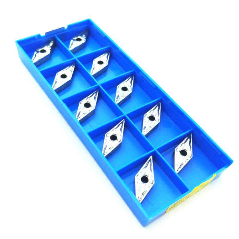 VNMG160404 -HA / AK H01 VNMG331 -HAเครื่องมือตัดคาร์ไบด์อลูมิเนียม - tercdesumdi1982 - ThaiPick