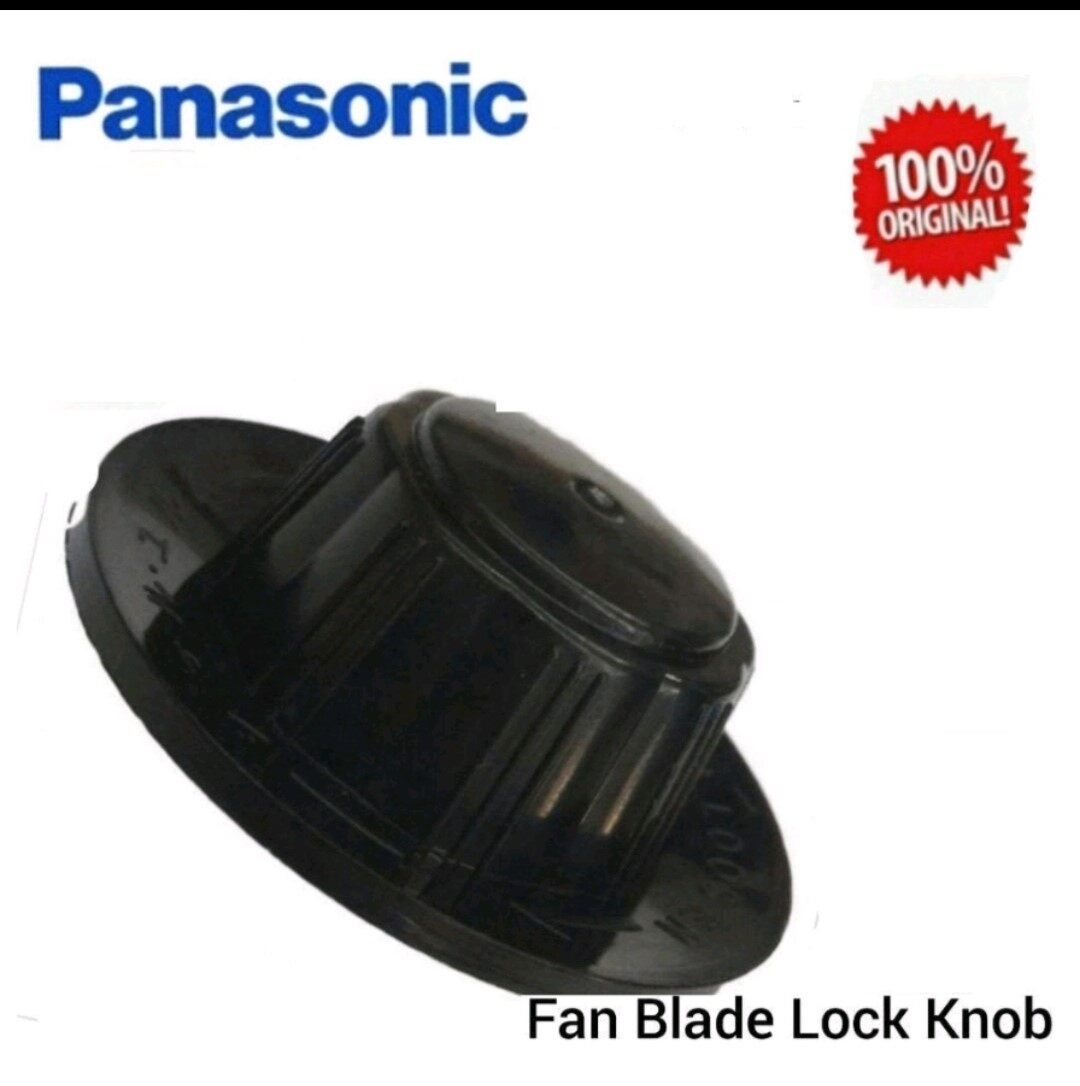 Panasonic/KDK Fan Blade spinner knob -100% Original | Lazada