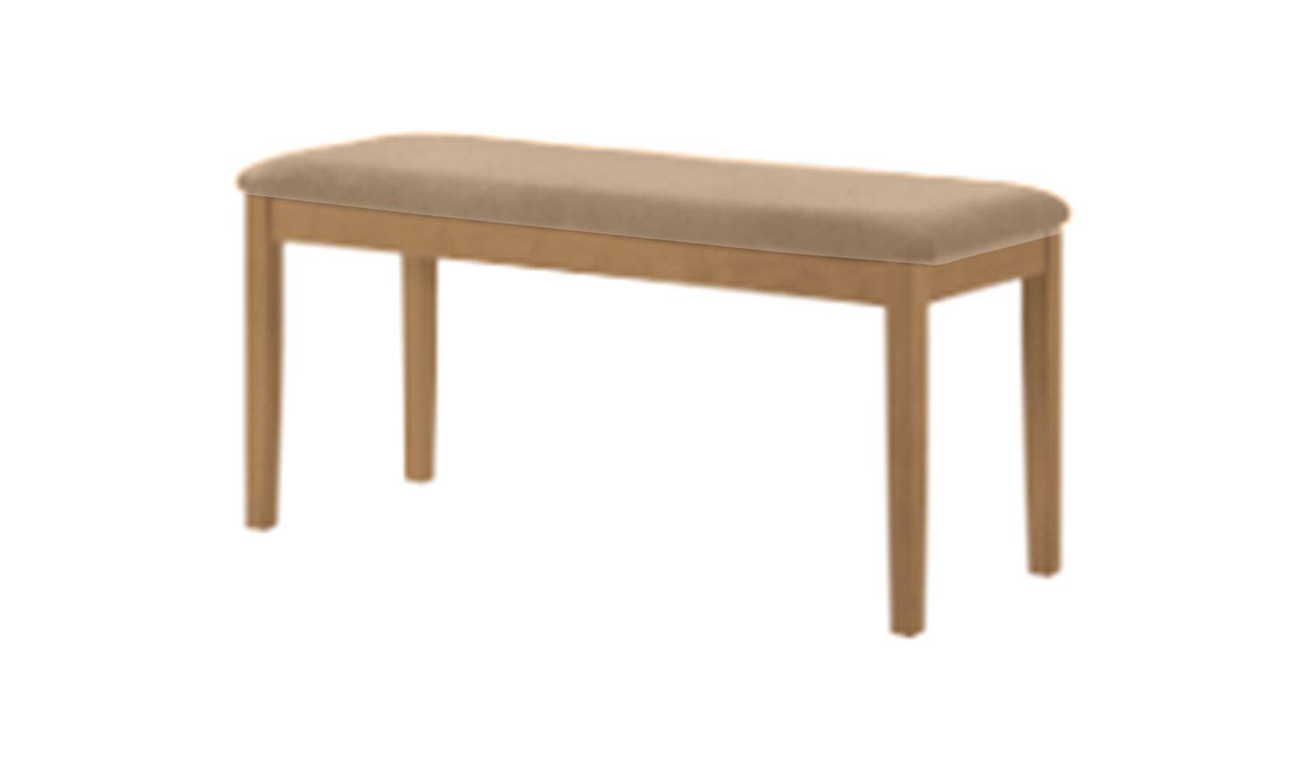 Jupiter Furniture World [ JFW-FENDI BENCH ]-BENCH / MULTI STOOL | Lazada