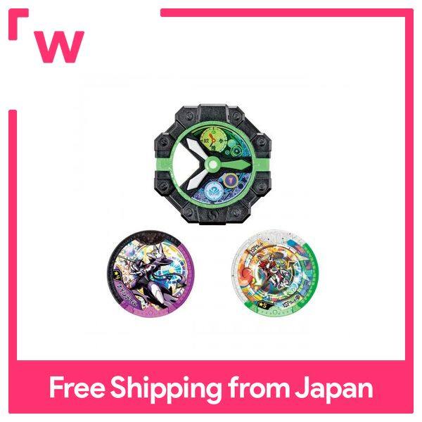 นาฬิกา Yo-Kai DX YSP Watch Zero Custom Bezel | Lazada.co.th