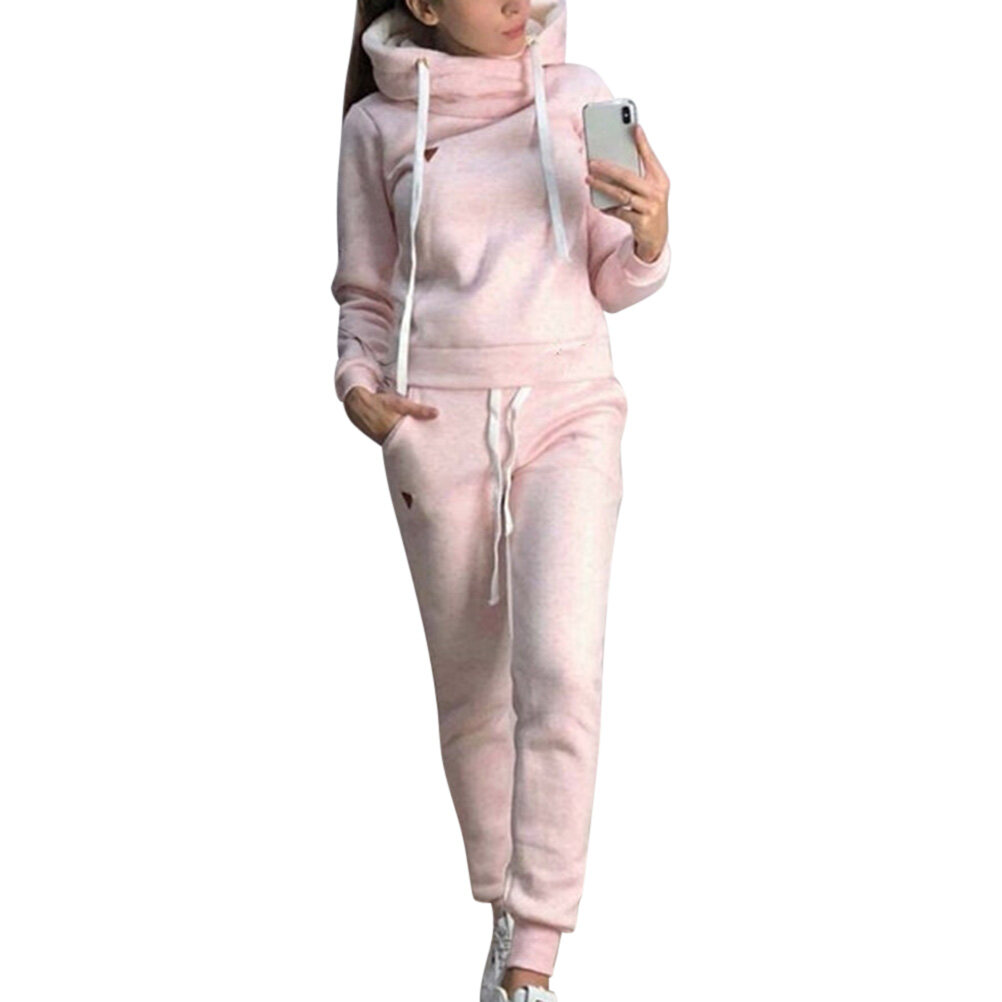 Juicy Coutoure Tracksuit Women's Velvet Fabric Tracksuits Velour Suit Hoodies and Pants track ...