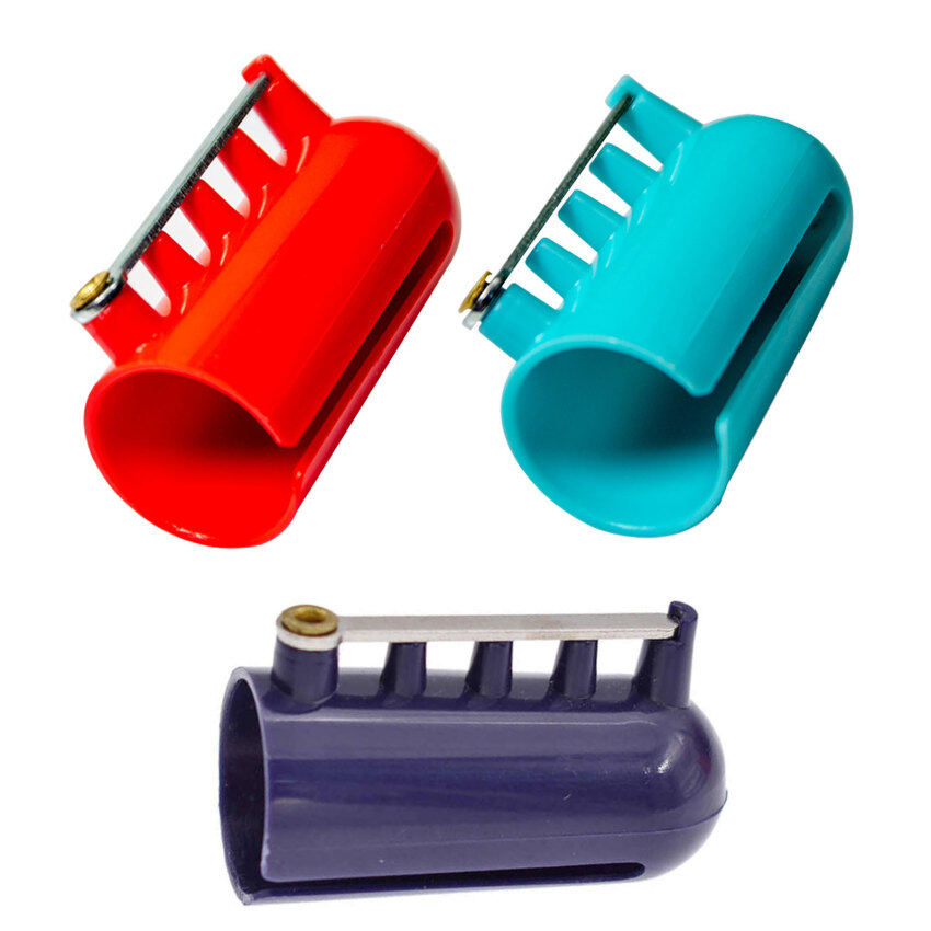 เครื่องถักเข็มถักThimble Braided Knuckle Jacquard Assistantเครื่องมือ ...