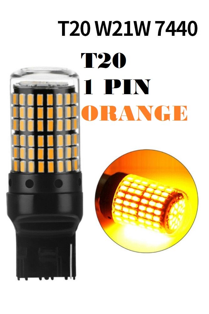 Car Reverse Led Light Signal Led Light Tail Brake Light Indicator Led ...