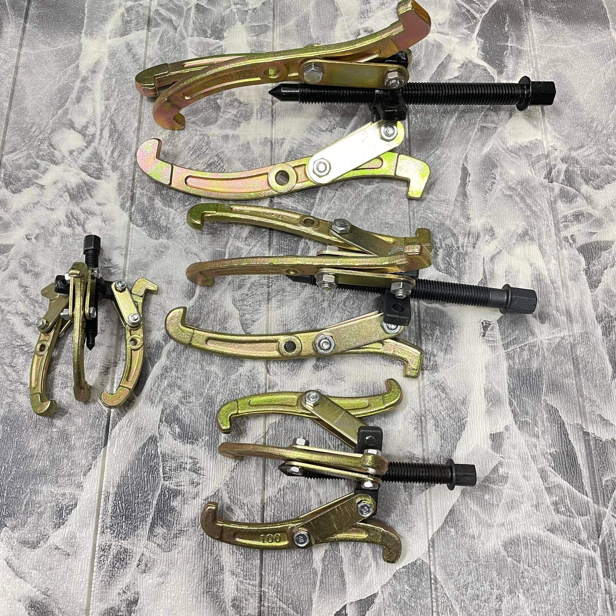 ( Mesin Basuh ) 3way golden gear puller of washing machine tong take ...