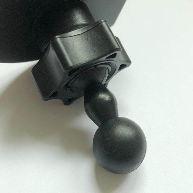 Sheryqin Double Ball Head Adapter Extension Joint Mount Adapter ...