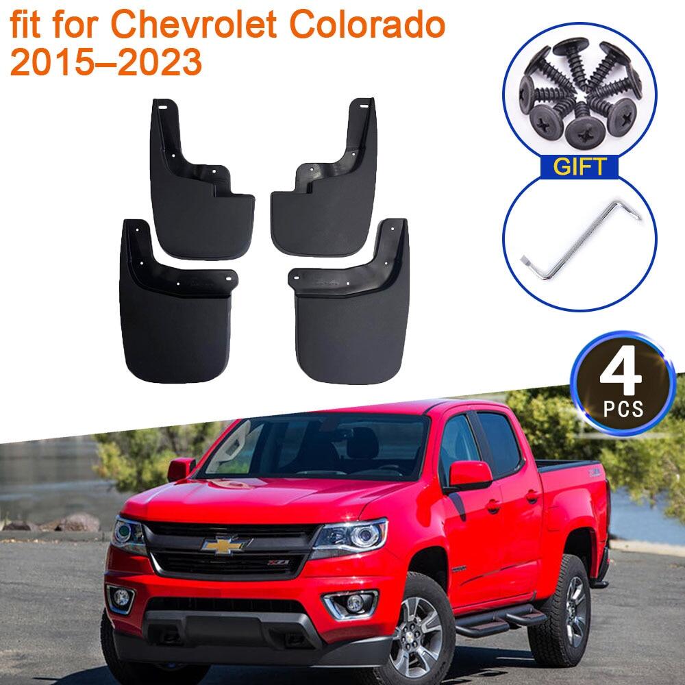 For Chevrolet Colorado S10 GMC Canyon 2015 2016 2017 2018 2019 2020 2021 2022 2023 Splash ...