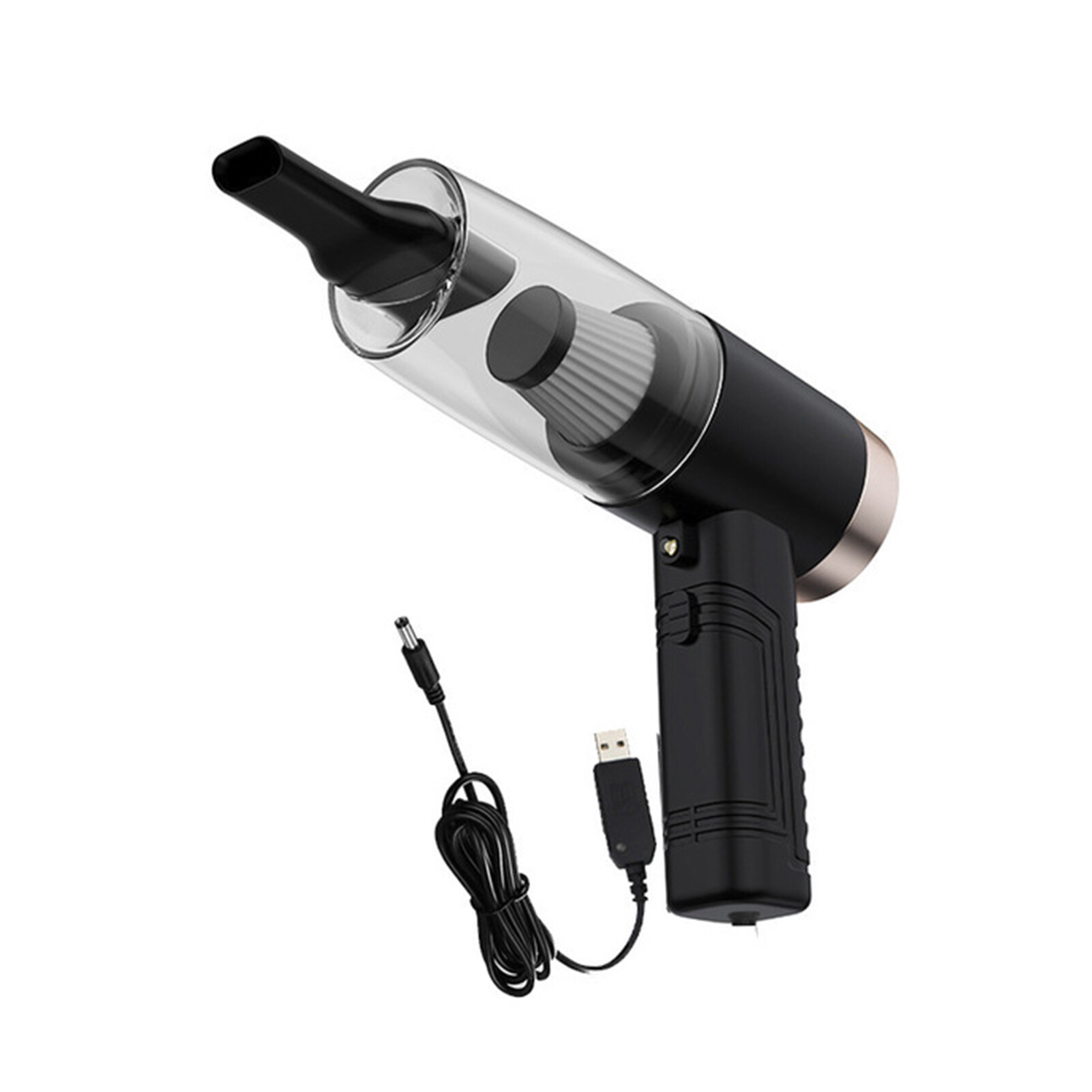 เครื่องดูดฝุ่นในรถยนต์,เครื่องดูดฝุ่นแบบพกพาสำหรับรถยนต์,120W High ...