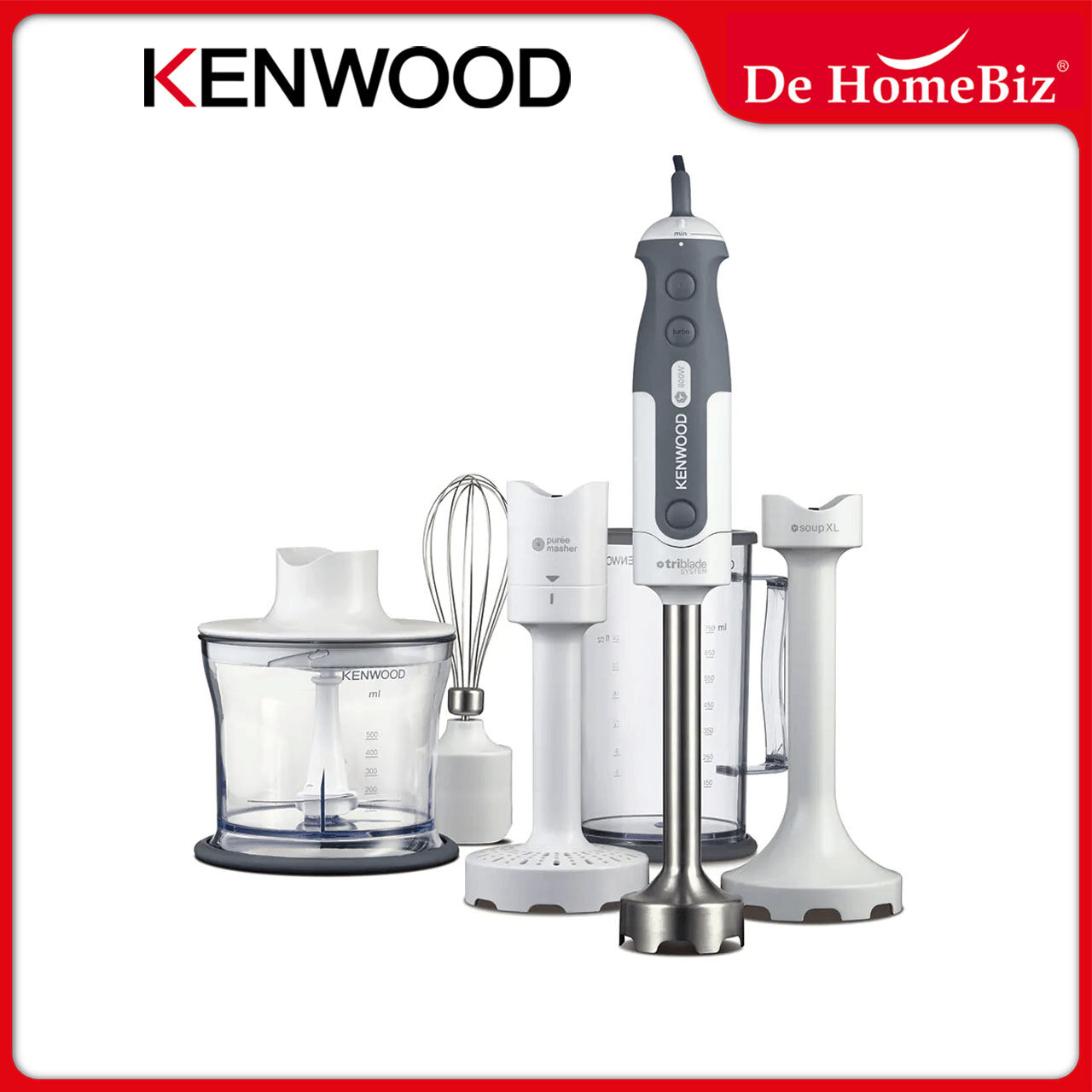 Kenwood Stick Blender Parts Nz | Reviewmotors.co