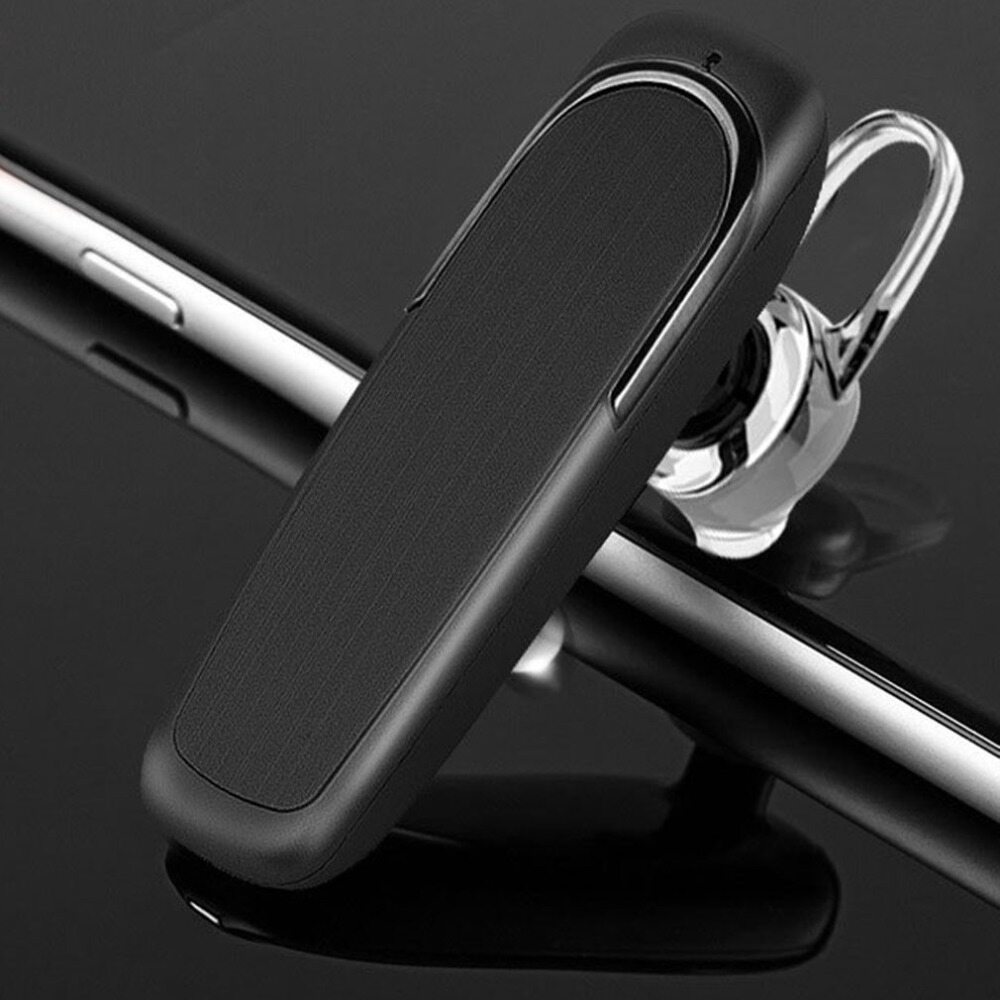 ที่ดีที่สุด-Tech Y8 Businessชุดหูฟังไร้สายBluetoothหูฟังแฮนด์ฟรีพร้อม ...