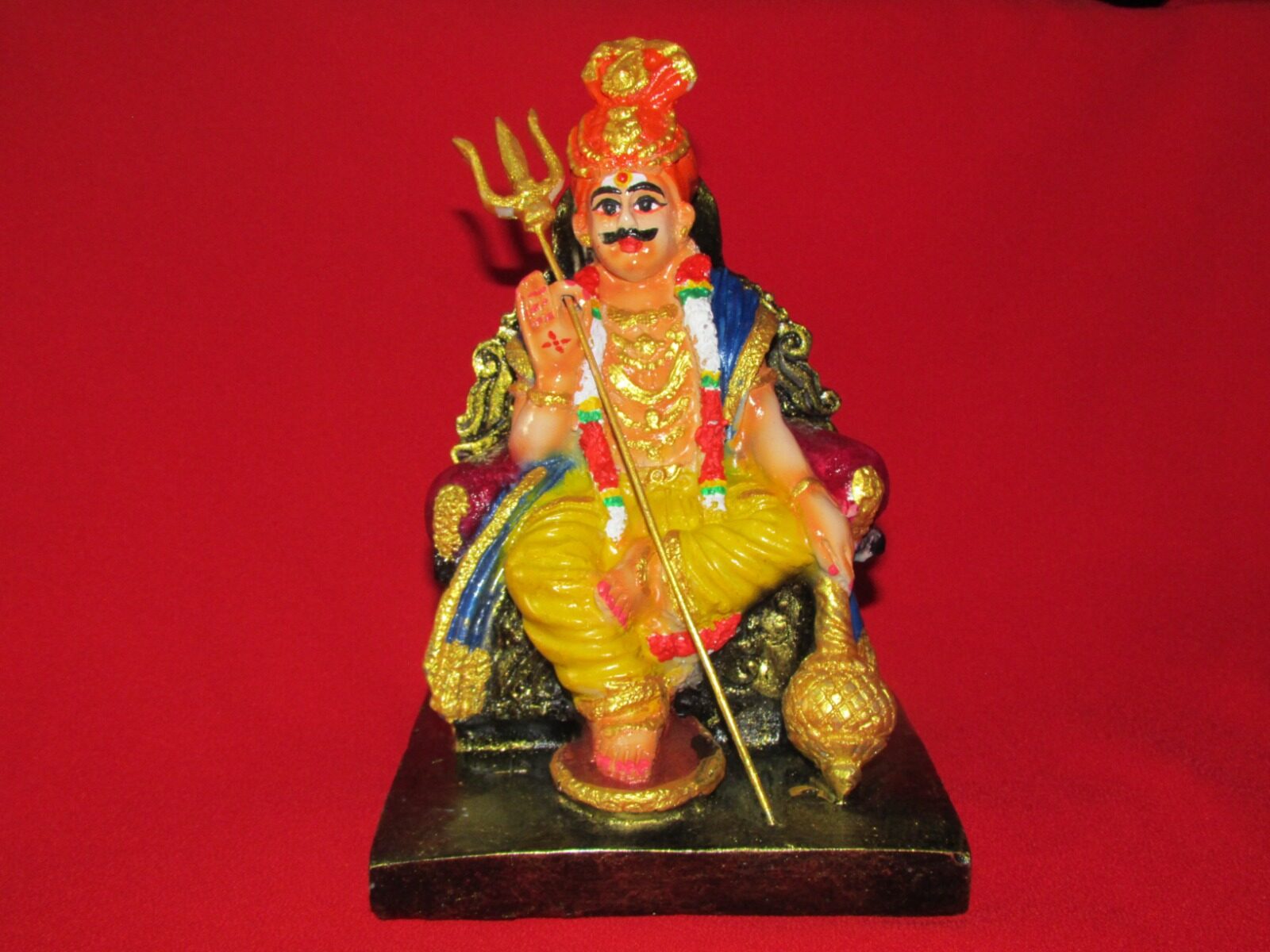 Muneeswarar Statue/Muneeswaran Statue | Lazada