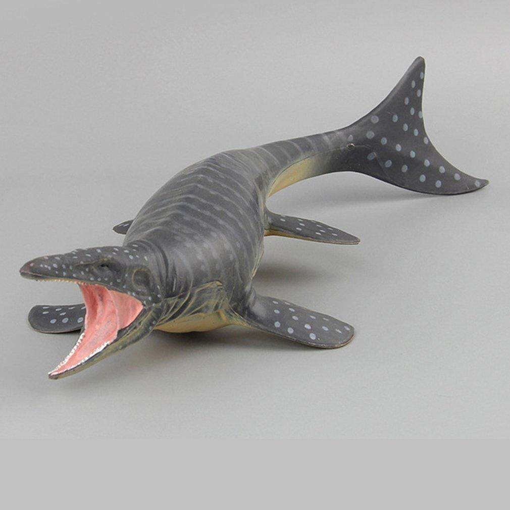 Allwin dinosaur model of Mosasaurus 118 - Allwin2015 - ThaiPick