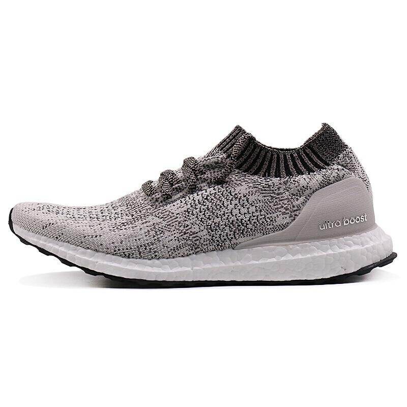 Are Ultraboosts Non Slip