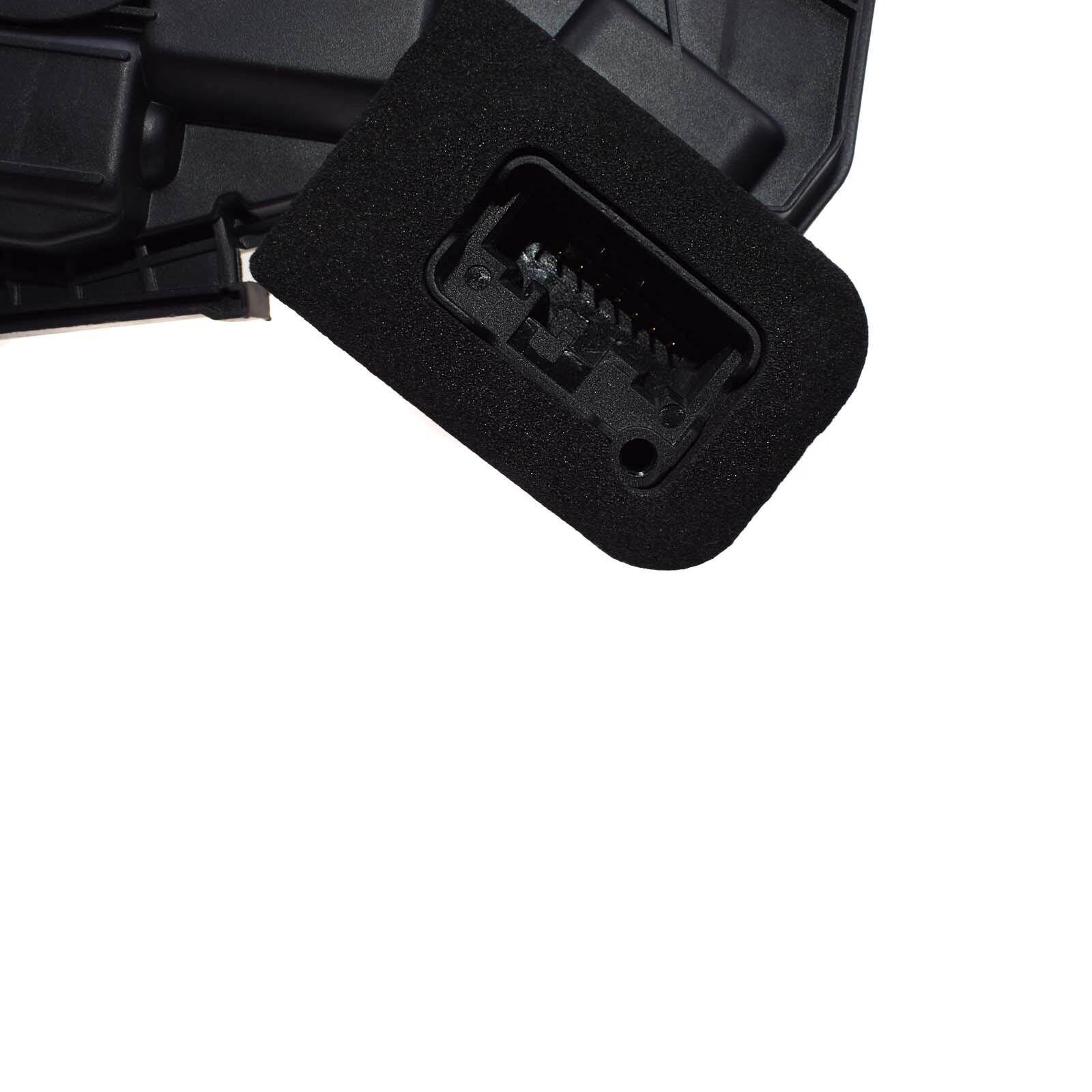 ตัวล็อกประตูสำหรับVW Beetle Golf Jetta Passat,ตัวล็อกประตูด้านหน้าซ้าย ...
