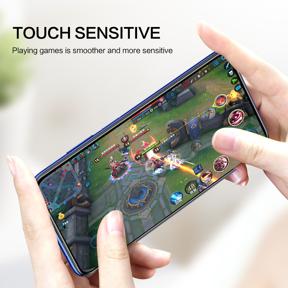 SmartDevil ฟิล์มกระจก Xiaomi POCO X4 Pro Redmi Note11 Pro K50 K50 Pro K40 Gaming version K40s ...