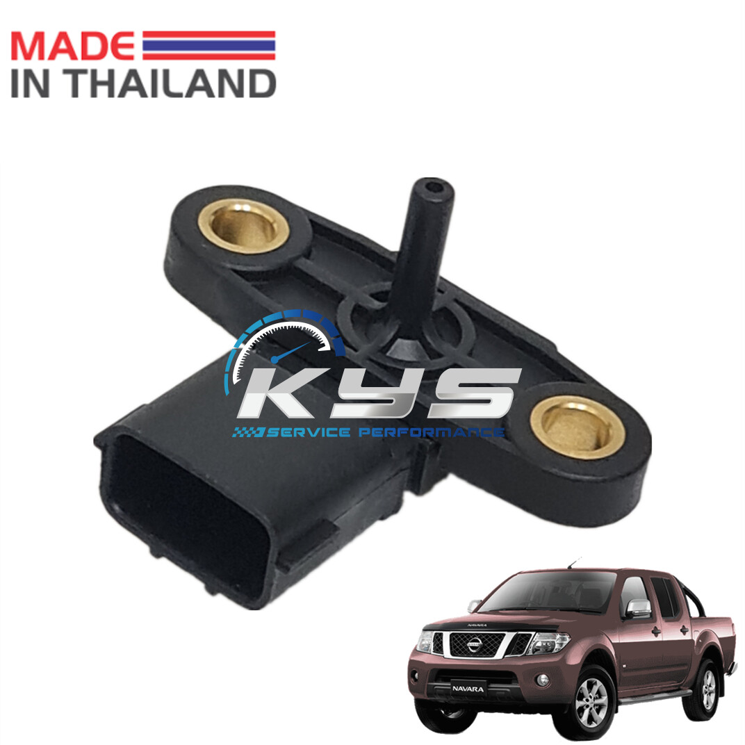 KAITO Thailand # MAP SENSOR # SENSOR ASSY BOOST PRESSURE # NISSAN ...
