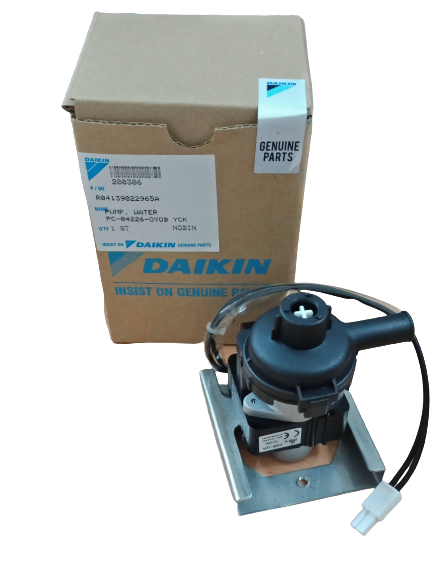 Orginal Daikin Ceiling Cassette Water Pump Drain Pump | Lazada