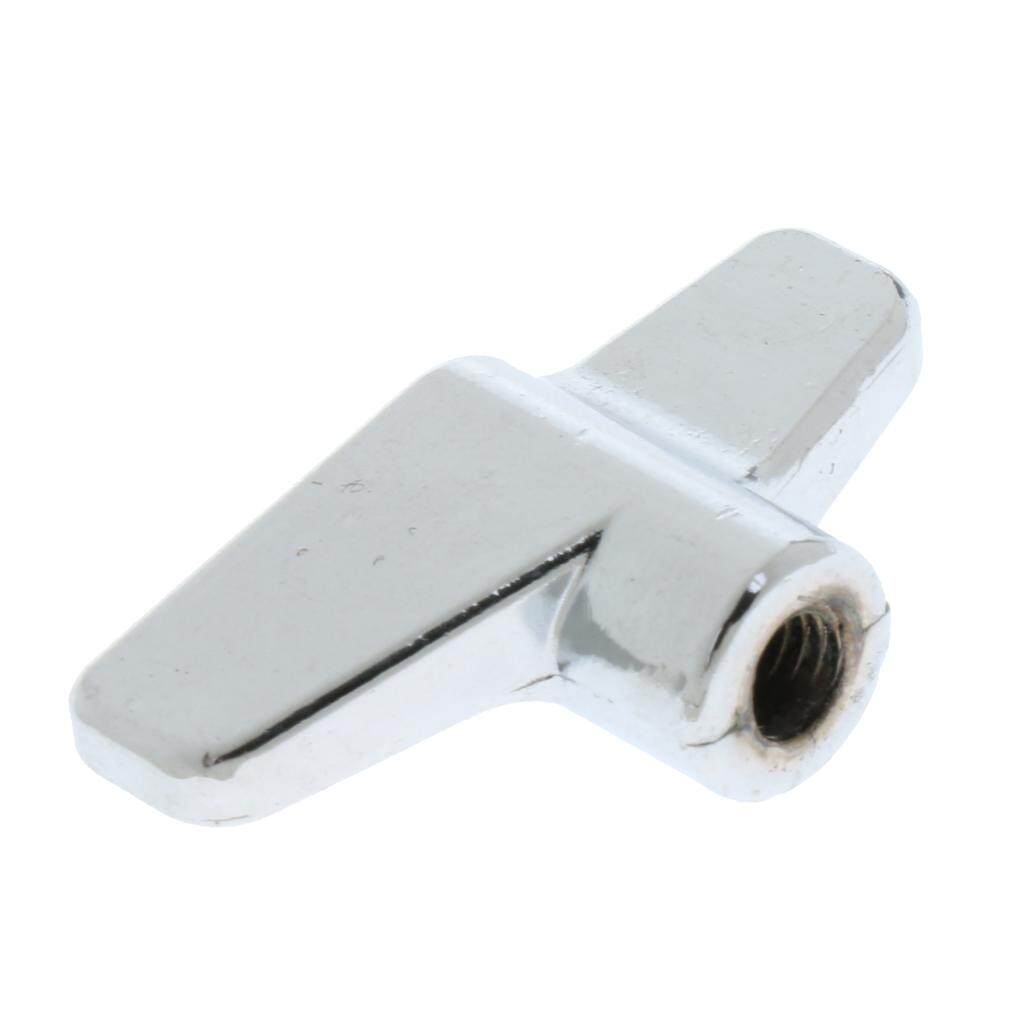 Gazechimp 4x Cymbal Stand Wing Nut Percussion Instrument Replacement ...