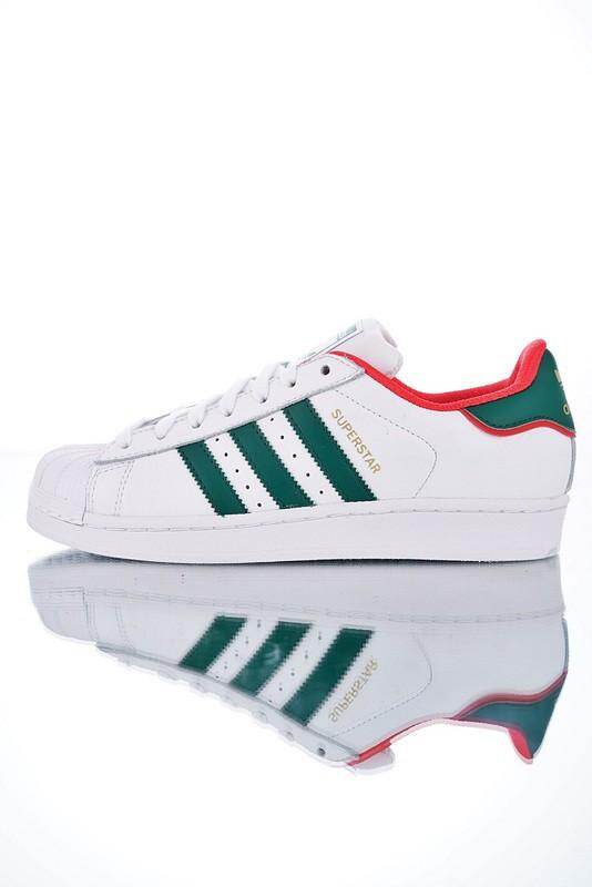 Adidas Superstar Gold Standard Shell Head Casual Shoes For Men and ...