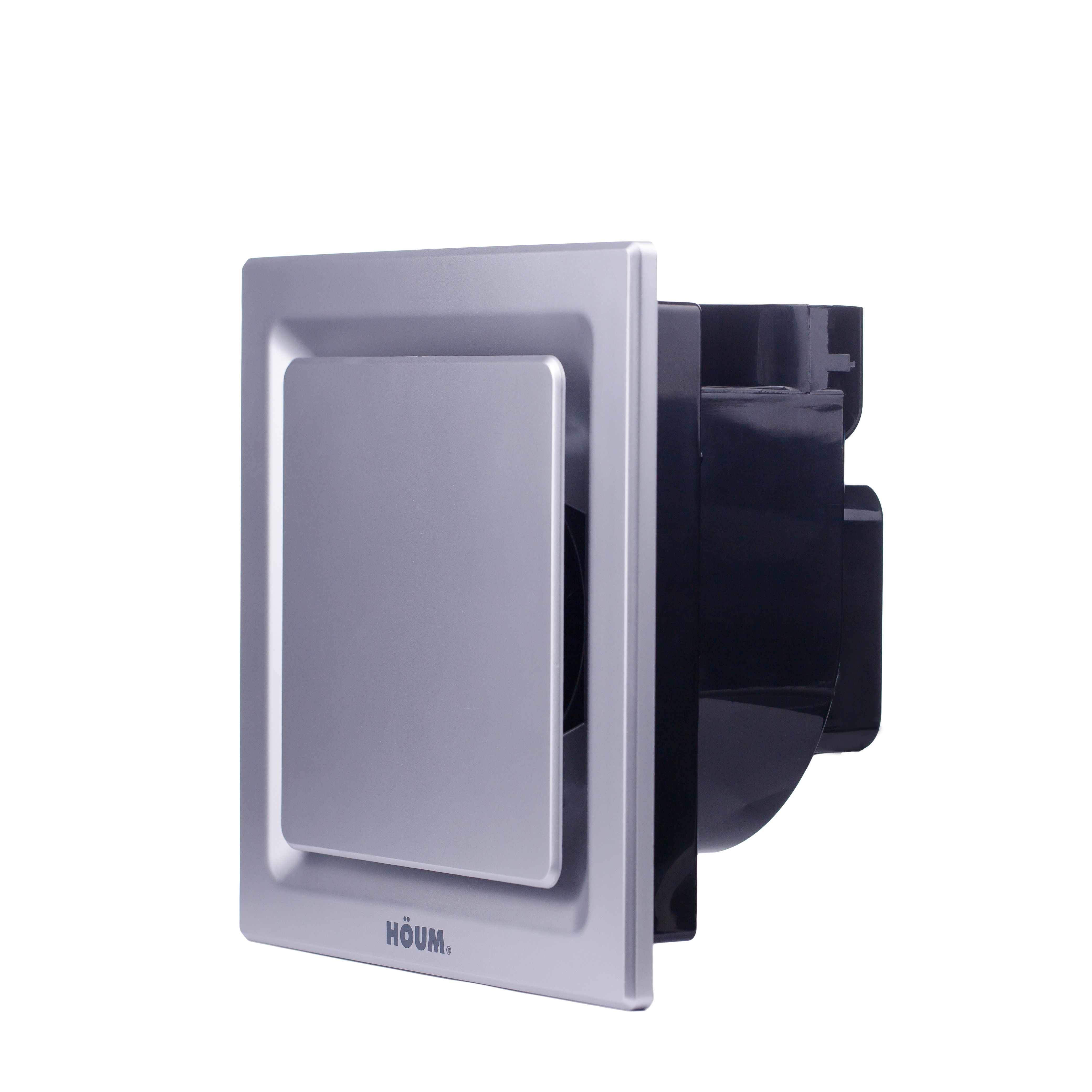 [INSTALLATION] HOUM Ceiling Mounted Ventilation Fan SV-90 Exhaust Fan ...