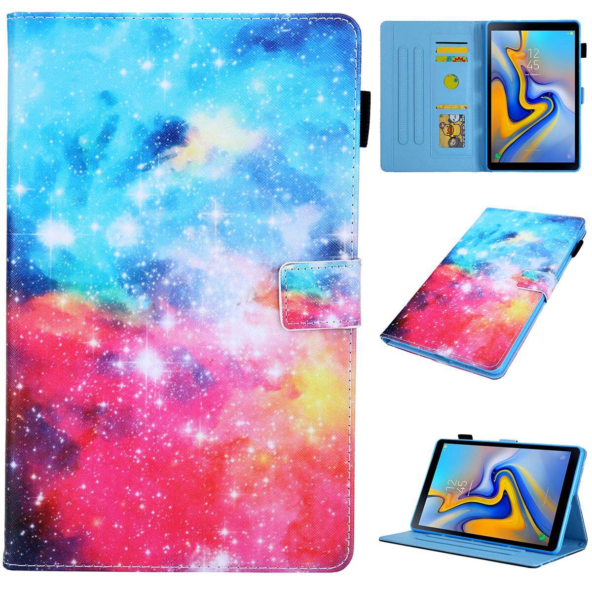 แท็บเล็ตsamsung Galaxy Tab A 8 0 2019 กรณีsm T290 T295 ใหม่แฟชั่น