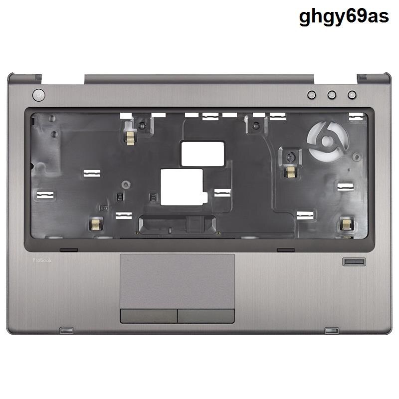 ใหม่สำหรับ HP Probook 6460B 6465B 6470B 6475B LCD ด้านหลัง/ด้านหน้า ...