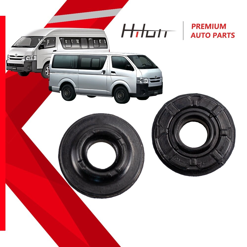 Toyota Hiace 2005-2018 Strut bar bushing 48674-26040 | Lazada PH