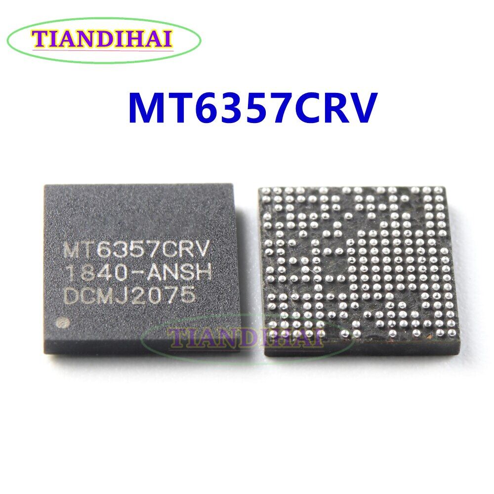 1-5pcs/Lot MT6357CRV Power IC PMIC Chip MT6357 | Lazada PH
