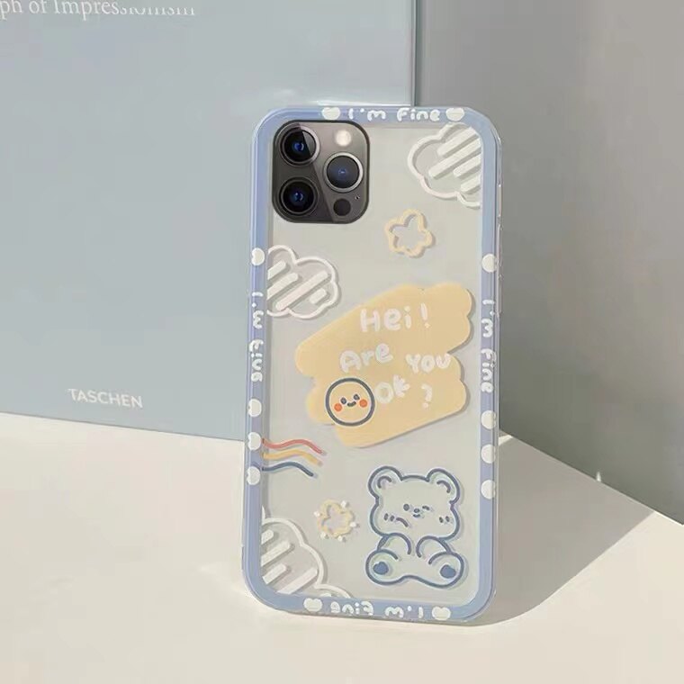 Arizino เคส OPPO A12 A15 A16 A54 Reno 7Z Reno 6Z Reno 5 Reno 4 A5 2020 ...