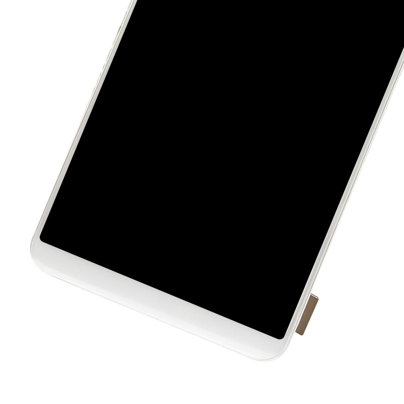 【โทรศัพท์ฟรี Original AMOLED LCD สำหรับ OPPO R11/R11s จอแสดงผล LCD ...