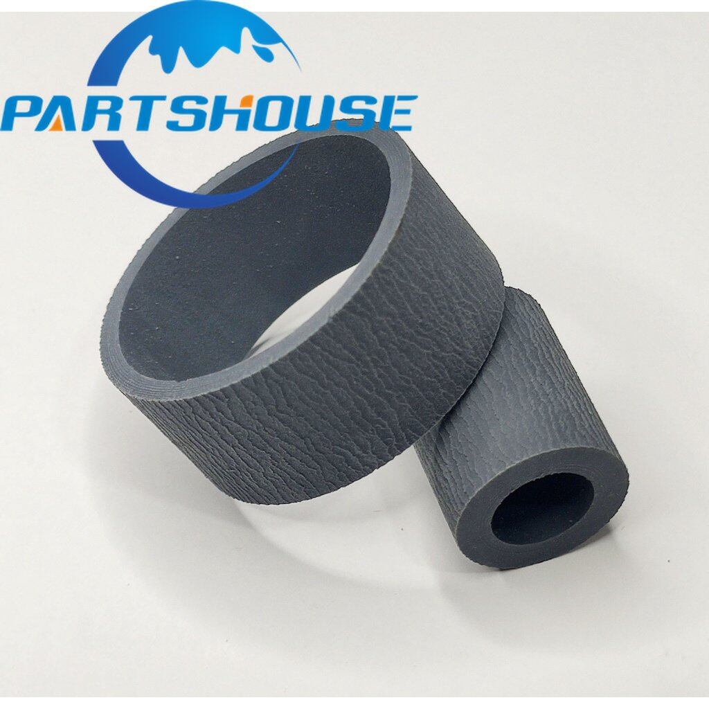 Paper feeder Pickup Roller Rubber for Epson L120 L121 L130 L110 L210 ...