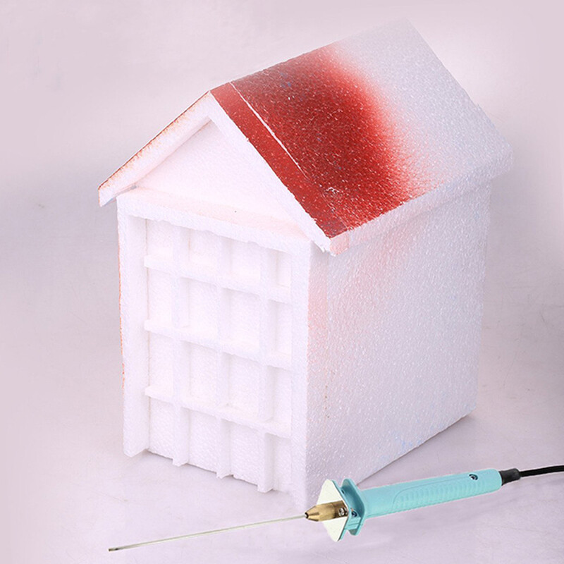 ไฟฟ้าเครื่องตัดโฟม5/10/15/20/25ซม.เครื่องมือตัดแบบปากกาไฟฟ้าปากกาตัด ...