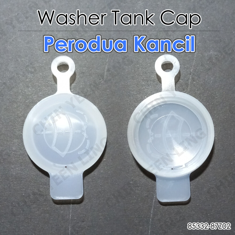 Perodua Kancil Washer Tank Cap | Lazada