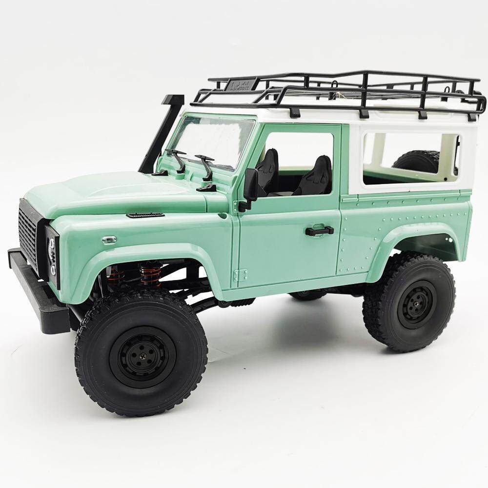 RC รถล้อ Hub สำหรับ1/16 WPL C1 C14 C24 C34 B16 B24 B36 JJRC Q60 Q61 Q63 ...