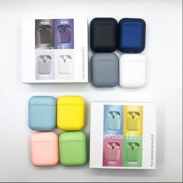 INPODS 12 | Lazada