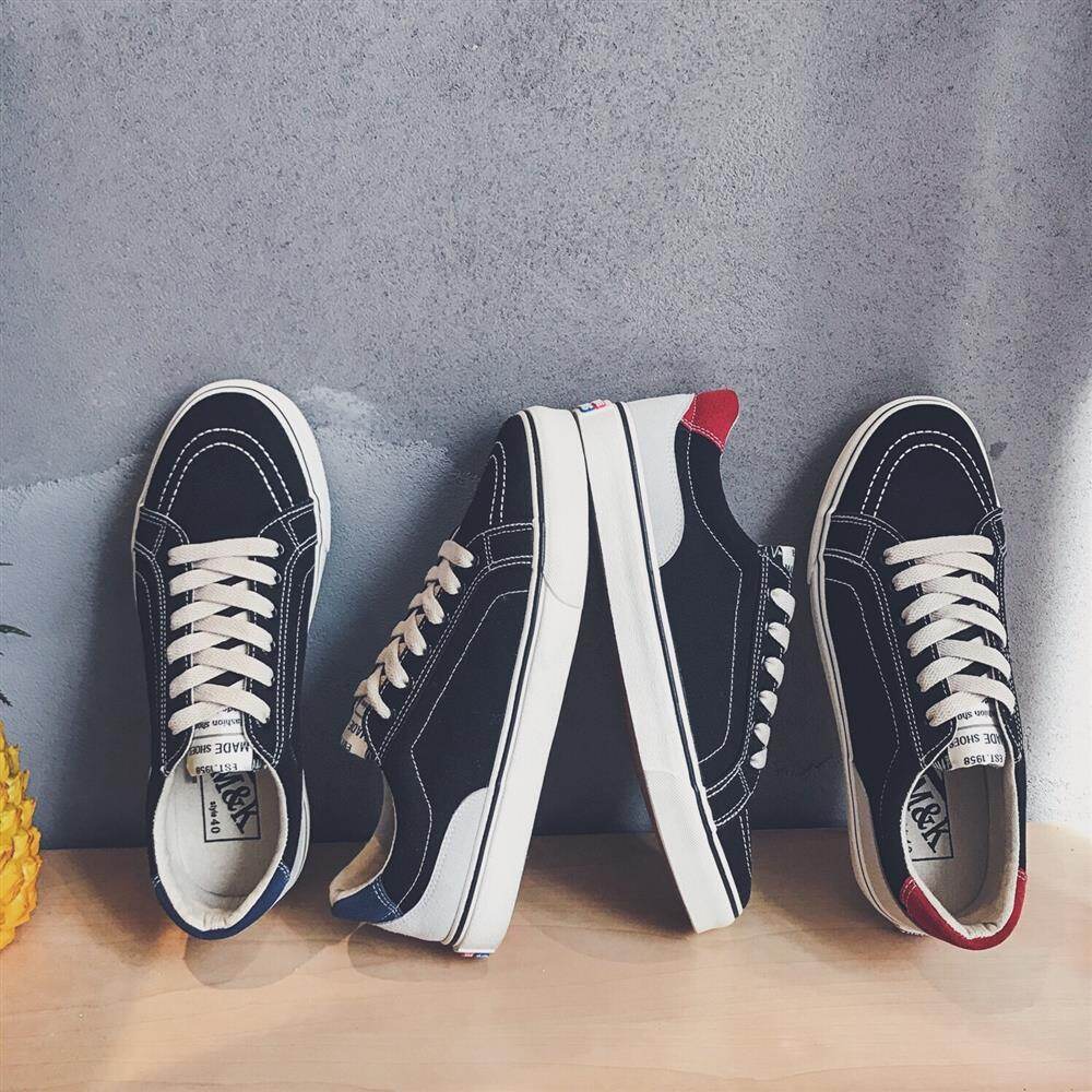 Giày thể thao, giày sneaker nam giá siêu rẻ - GN06 - MixASale