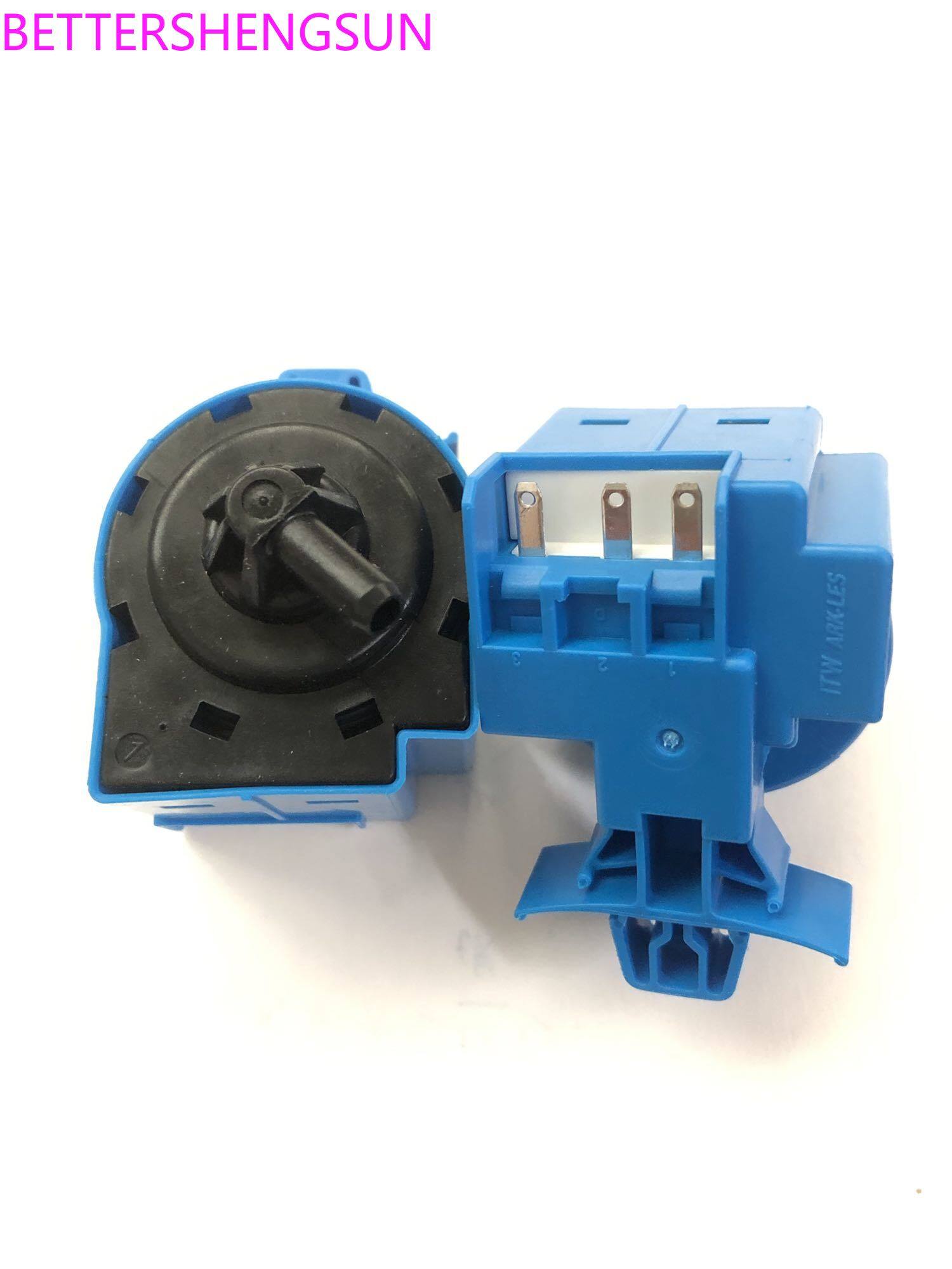 Drum washing machine water level sensor ST-545 3-pin water level sensor ...