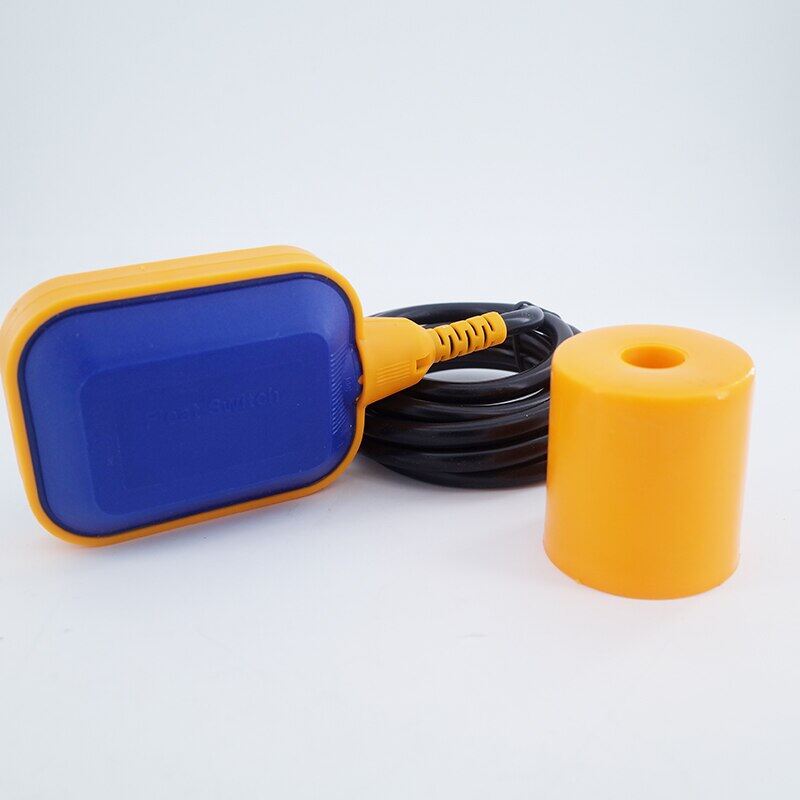 1PC M15-2 M15-3 M15-4 M15-5 Cable Controller Float Switch Liquid Fluid Water Level Float Switch ...