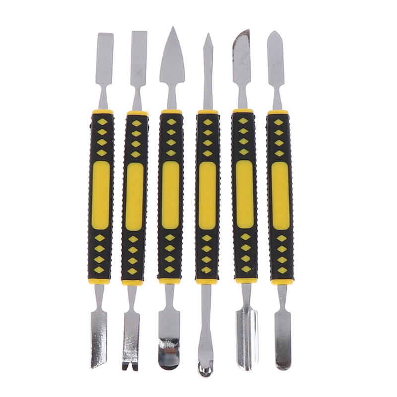 Legend 6pcs Prying Opening Repair Tool kit For Mobile Phone Notebook ...