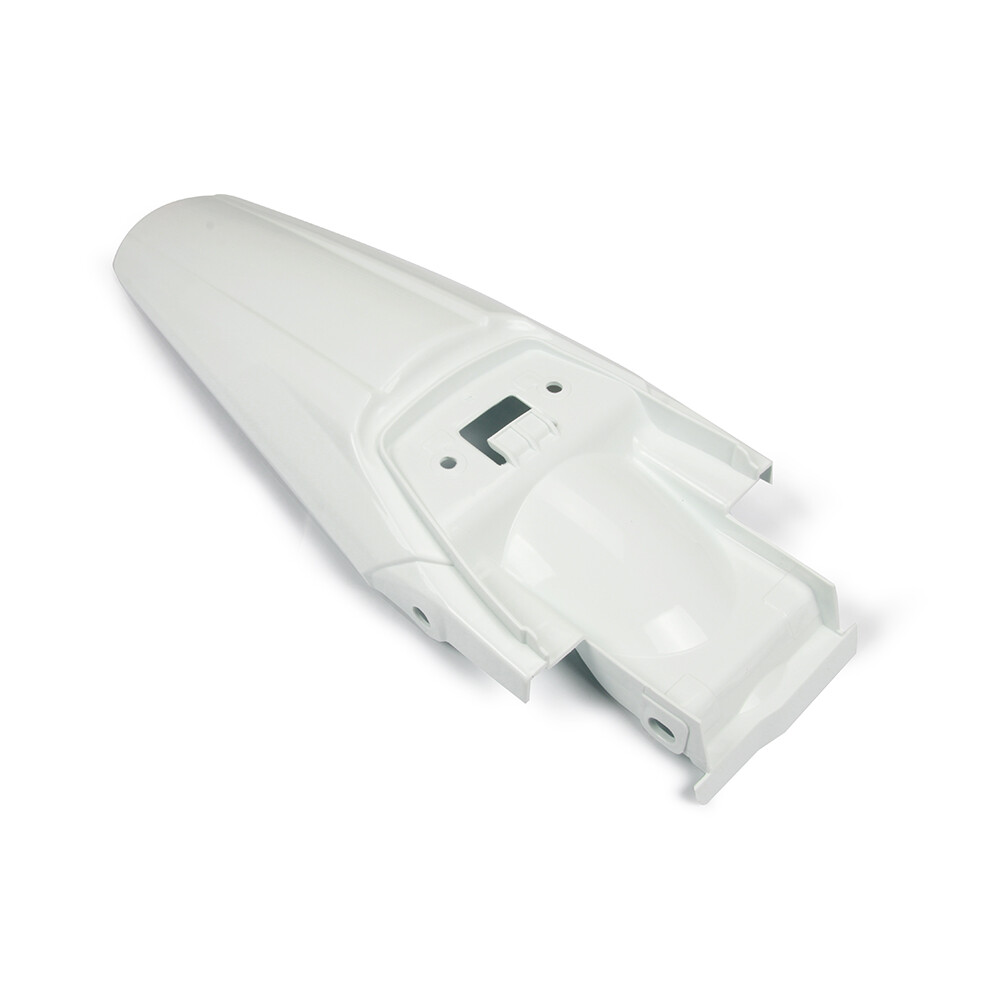 JFG Racing รถจักรยานยนต์ Bodyset Fairing พลาสติกด้านหลัง Fender Body ...